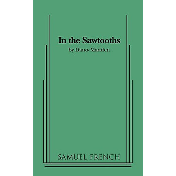 【】In the Sawtooths