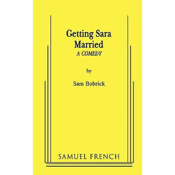 【】Getting Sara Married