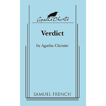 【】Verdict