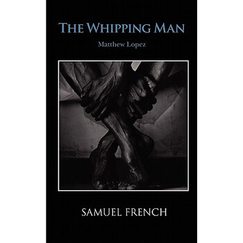 【】The Whipping Man