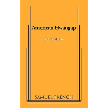 【】American Hwangap