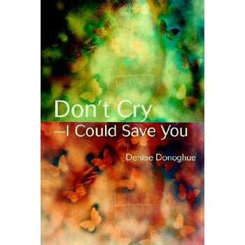 【】Don't Cry-I Could Save You