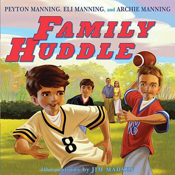 【】Family Huddle