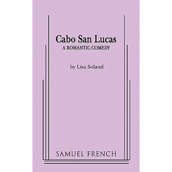 【】Cabo San Lucas