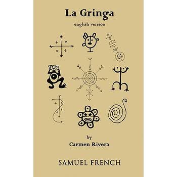 【】La Gringa