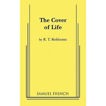 【】The Cover of Life