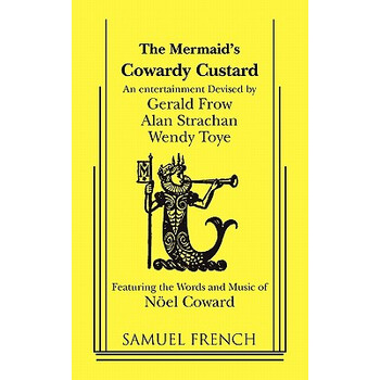 【】Cowardy Custard