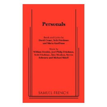 【】Personals
