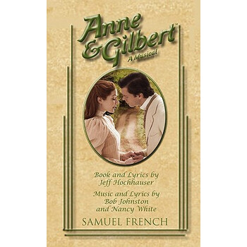 【】Anne & Gilbert