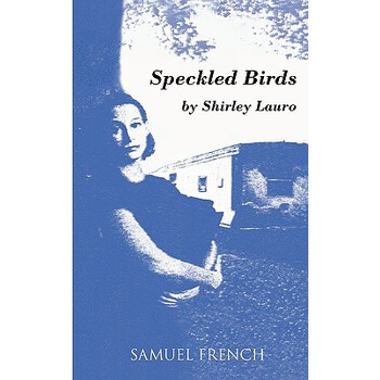 【】Speckled Birds