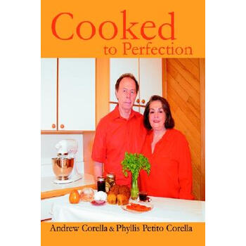 【】Cooked to Perfection