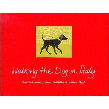 【】Walking the Dog in Italy