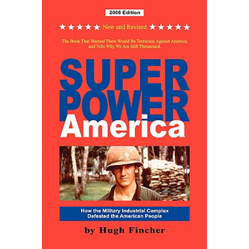 【】Super Power America