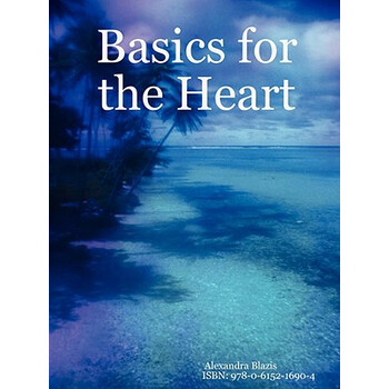 【】Basics for the Heart