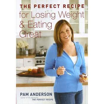 【】The Perfect Recipe for Losing Weight &