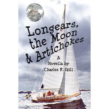 【】Longears, the Moon & Artichokes
