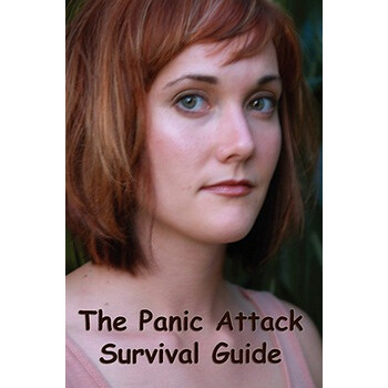【】Panic Attack Survival Guide