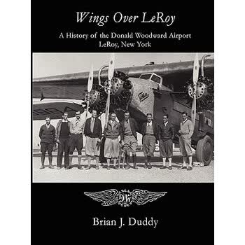【】Wings Over Leroy