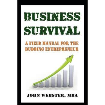 【】Business Survival