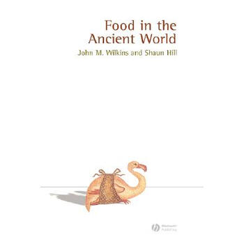 【】Food In The Ancient World