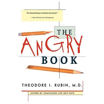 【】The Angry Book