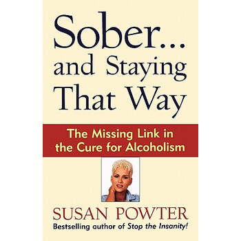 【】Sober...and Staying That Way