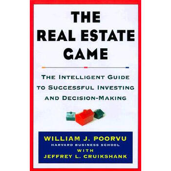 【】The Real Estate Game