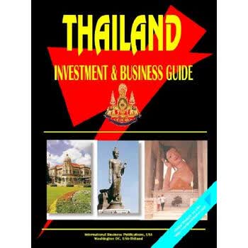 【】Thailand Investment and Business