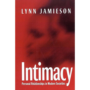 【】Intimacy