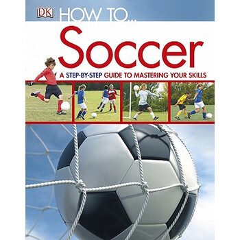 【】How To...Soccer