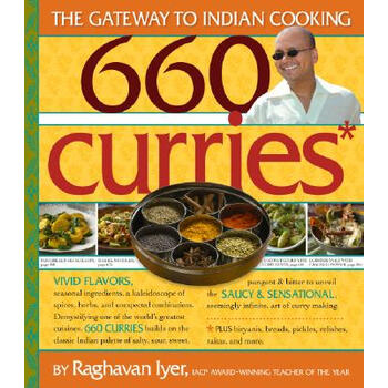【】660 Curries