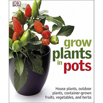 【】Grow Plants in Pots