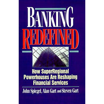 【】Banking Redefined: How Superregional