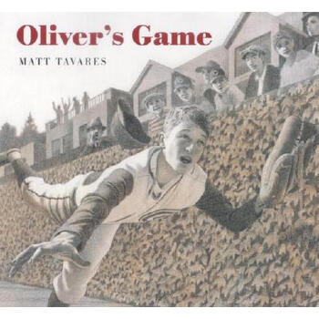 【】Oliver's Game
