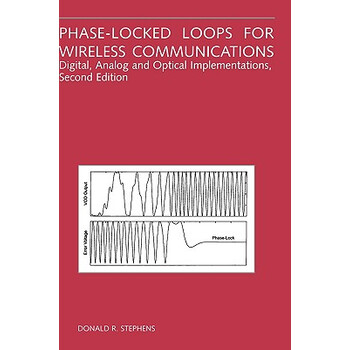【】Phase-Locked Loops for Wireless