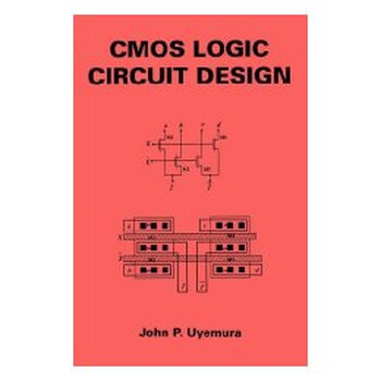 【】CMOS Logic Circuit Design