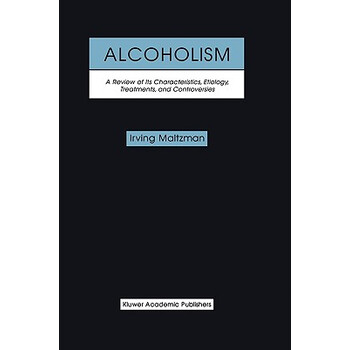 【】Alcoholism: A Review of I