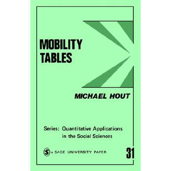 【】Mobility Tables