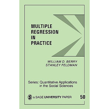 【】Multiple Regression in Practice