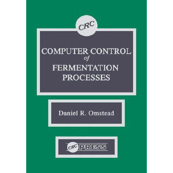 【】Computer Control of Fermentation
