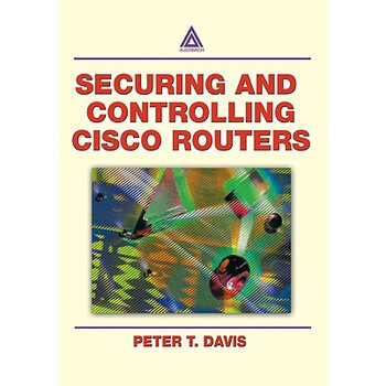 【】Securing and Controling Cisc