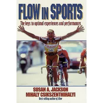 【】Flow in Sports