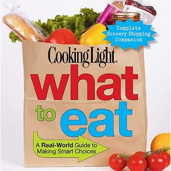 【】What to Eat