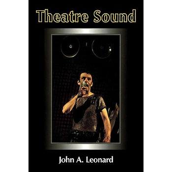 【】Theatre Sound