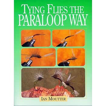 【】Tying Flies the Paraloop Way