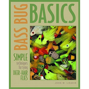【】Bass Bug Basics