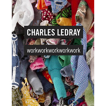 【】Charles Ledray:
