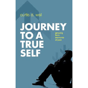 【】Journey to a True Self
