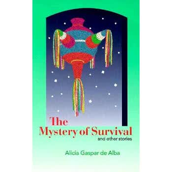 【】The Mystery of Survival and Oth
