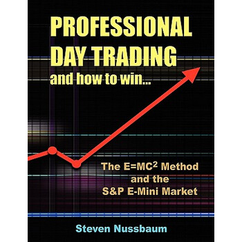 【】Professional Day Trading